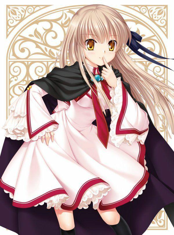 What anime has your favorite school uniforms for it's characters ...