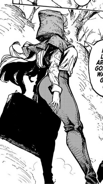 Red Hood Chapter 1 Discussion - Forums - MyAnimeList.net