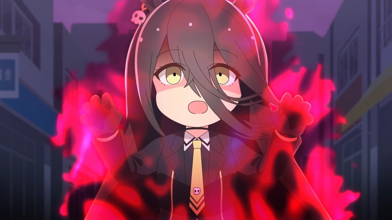 Umayon Episode 8 Discussion - Forums - MyAnimeList.net