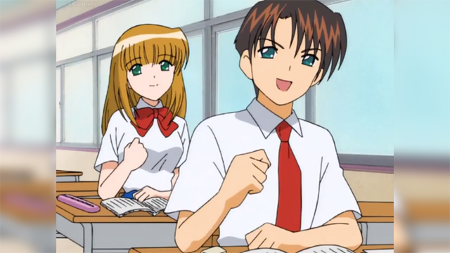 How do you watch 4:3 aspect ratio anime? - Forums - MyAnimeList.net