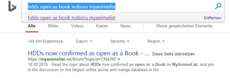 Did Google become the worst Search Engine when it comes to Searches on ...