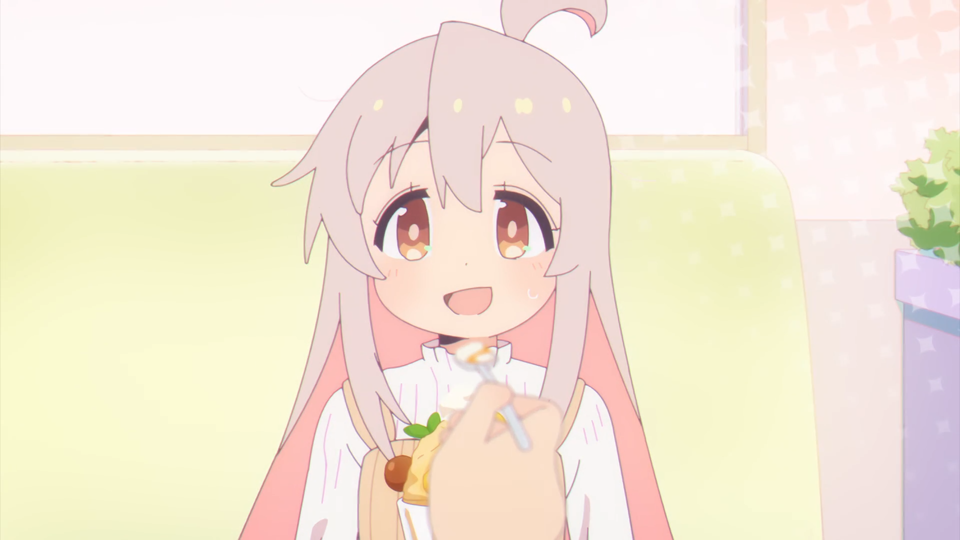 Oniichan wa Oshimai! Episode 6 Discussion - Forums - MyAnimeList.net