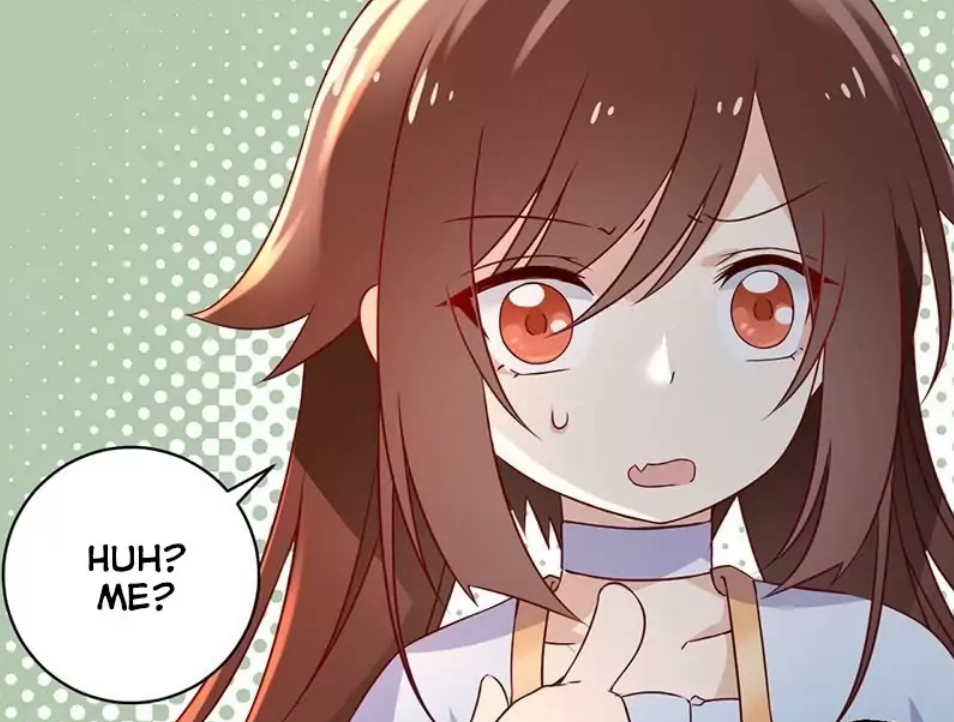 ^Say something about the cute girl above you V.32:- Princess Lamina ...