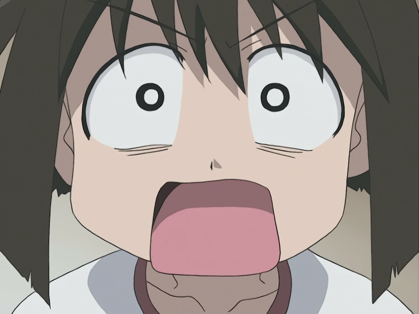Azumanga Daioh Episode 6 Discussion - Forums - MyAnimeList.net