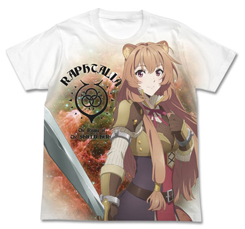 Rising of the Shield Hero merchandise! - Forums - MyAnimeList.net