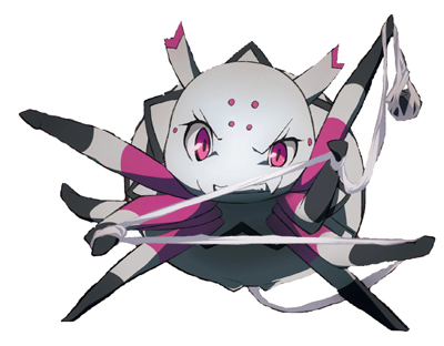 Spider girls - Forums - MyAnimeList.net