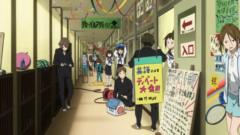 What is you favorite anime episode? - Forums - MyAnimeList.net