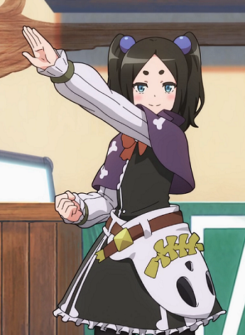 Futoku no Guild Episode 12 Discussion - Forums - MyAnimeList.net