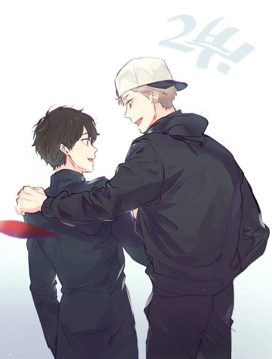 Kenryuu_'s Profile - MyAnimeList.net