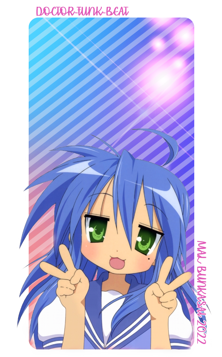 doctor-funk-beat's Profile - MyAnimeList.net