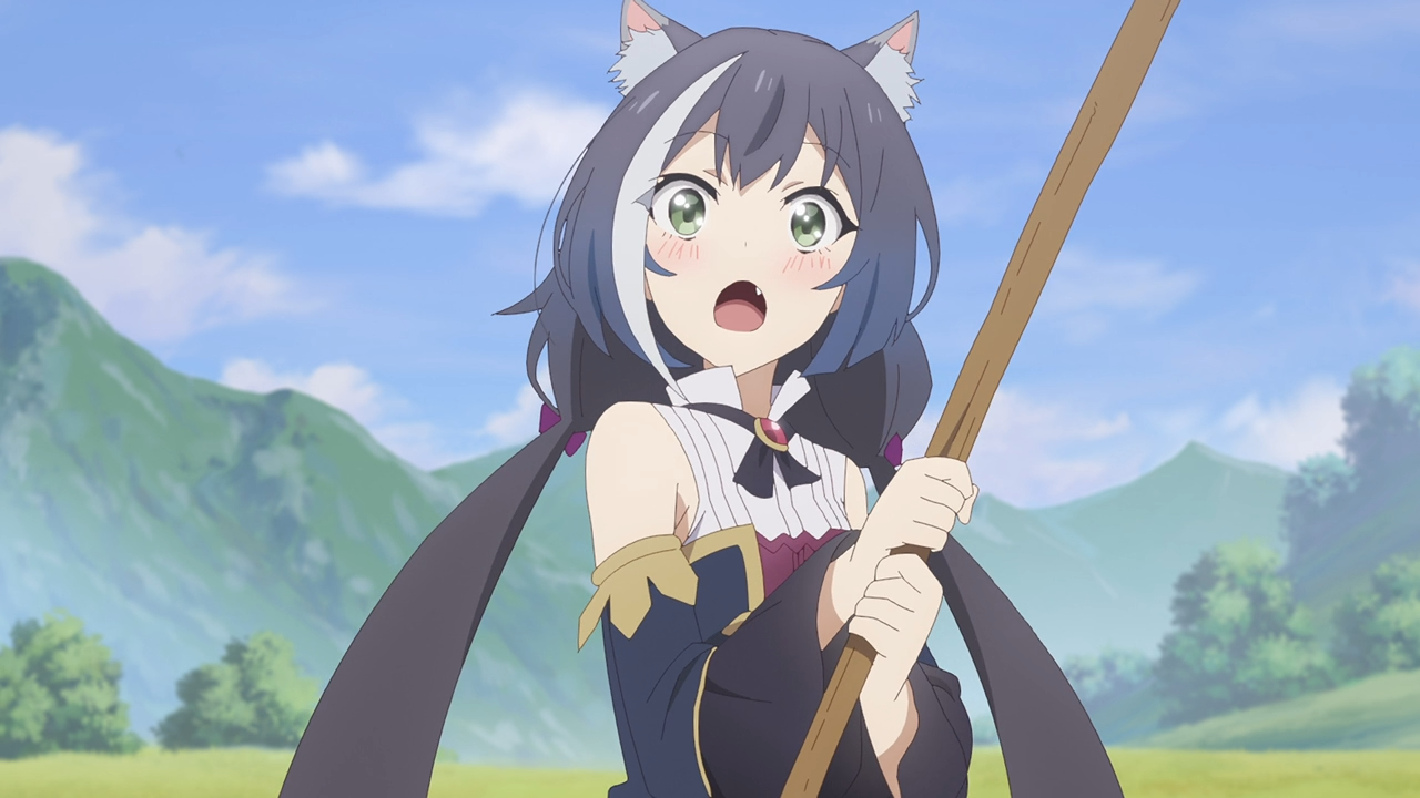 Princess Connect! Re:Dive Episode 6 Discussion - Forums - MyAnimeList.net
