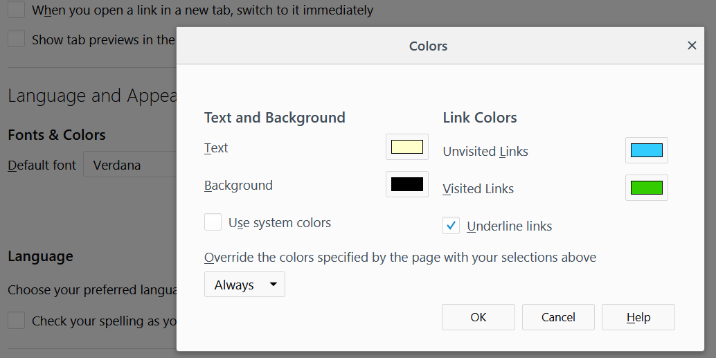 Text color - Forums - MyAnimeList.net
