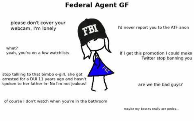 FBI-chan - Forums - MyAnimeList.net