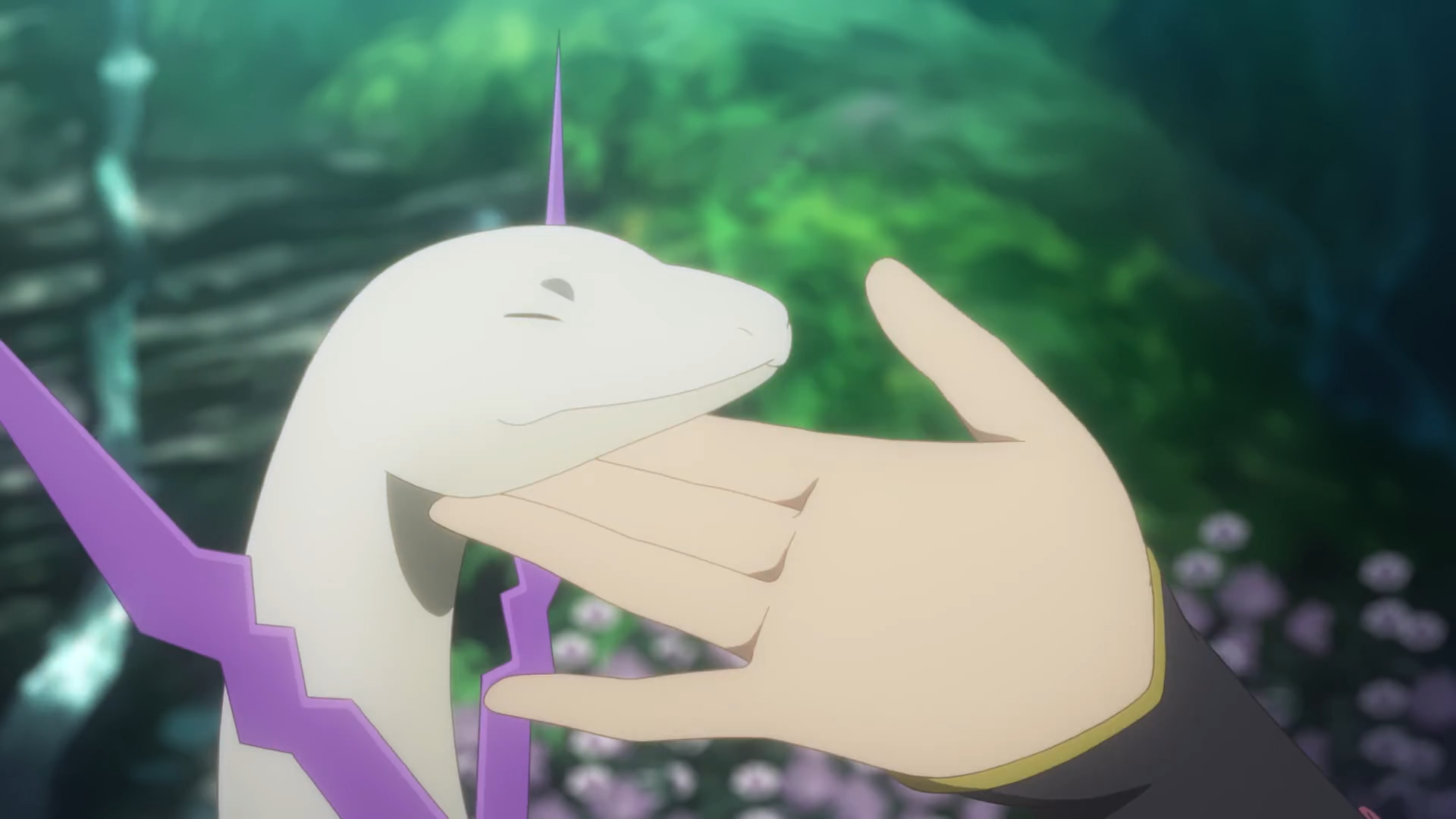 Itai no wa Iya nano de Bougyoryoku ni Kyokufuri Shitai to Omoimasu. 2 ...