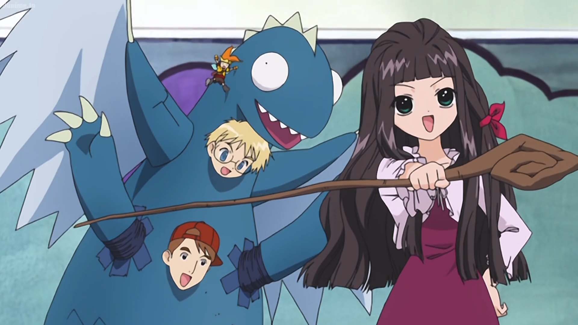 Chicchana Yukitsukai Sugar Specials Episode 2 Discussion - Forums ...