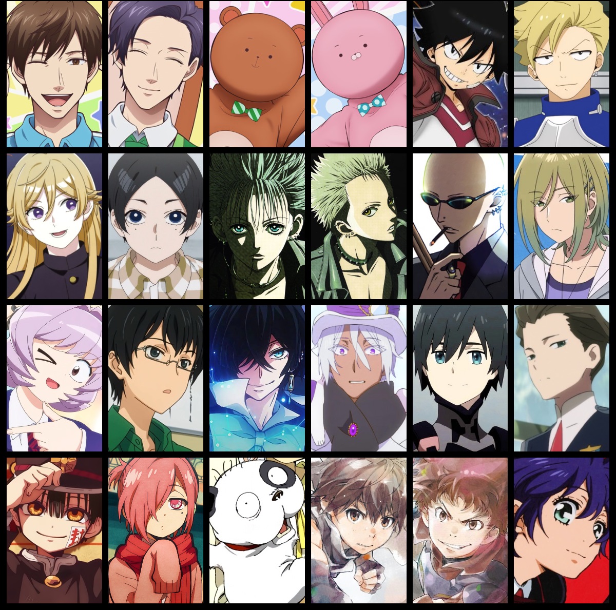 RJJS's Profile - MyAnimeList.net