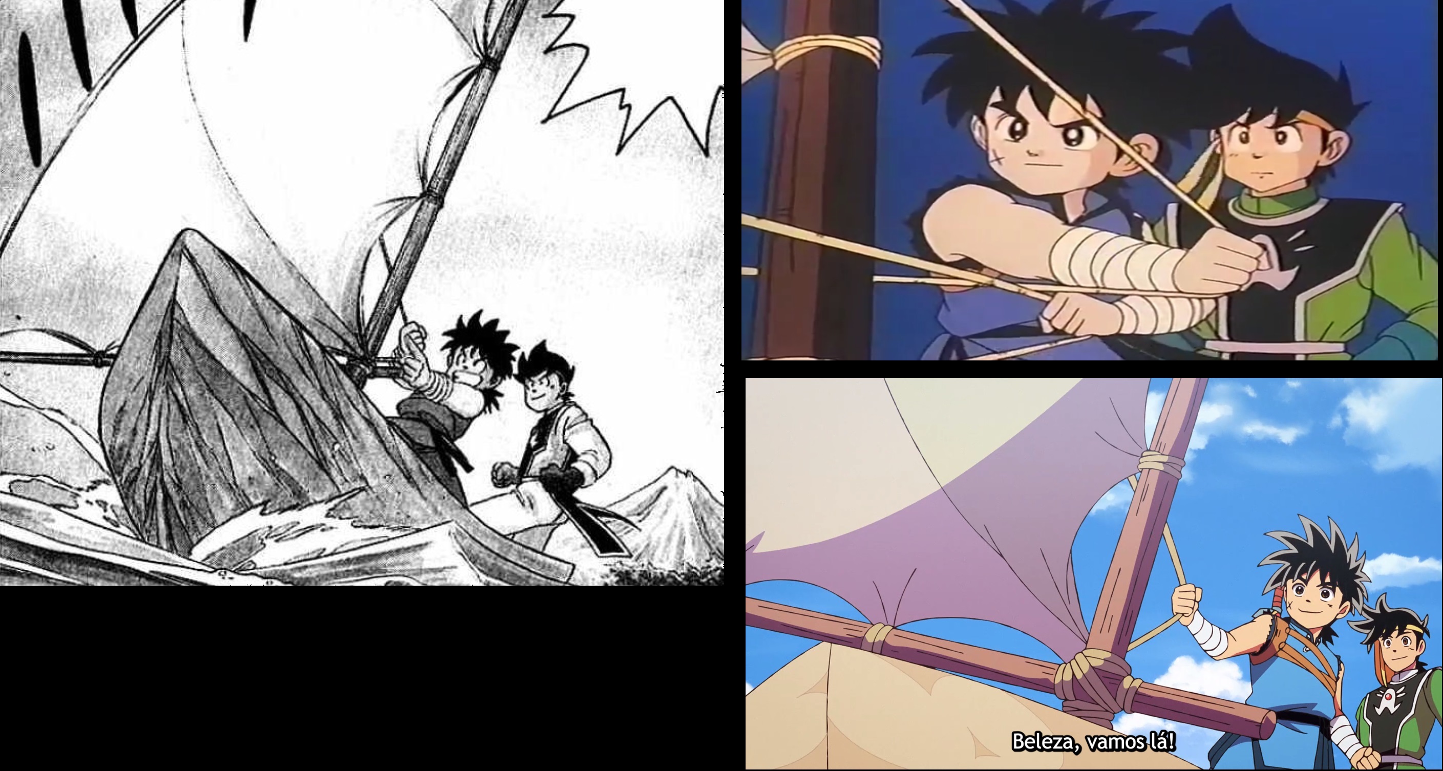 Dragon Quest: Dai no Daibouken (2020) Episode 6 Discussion - Forums ...