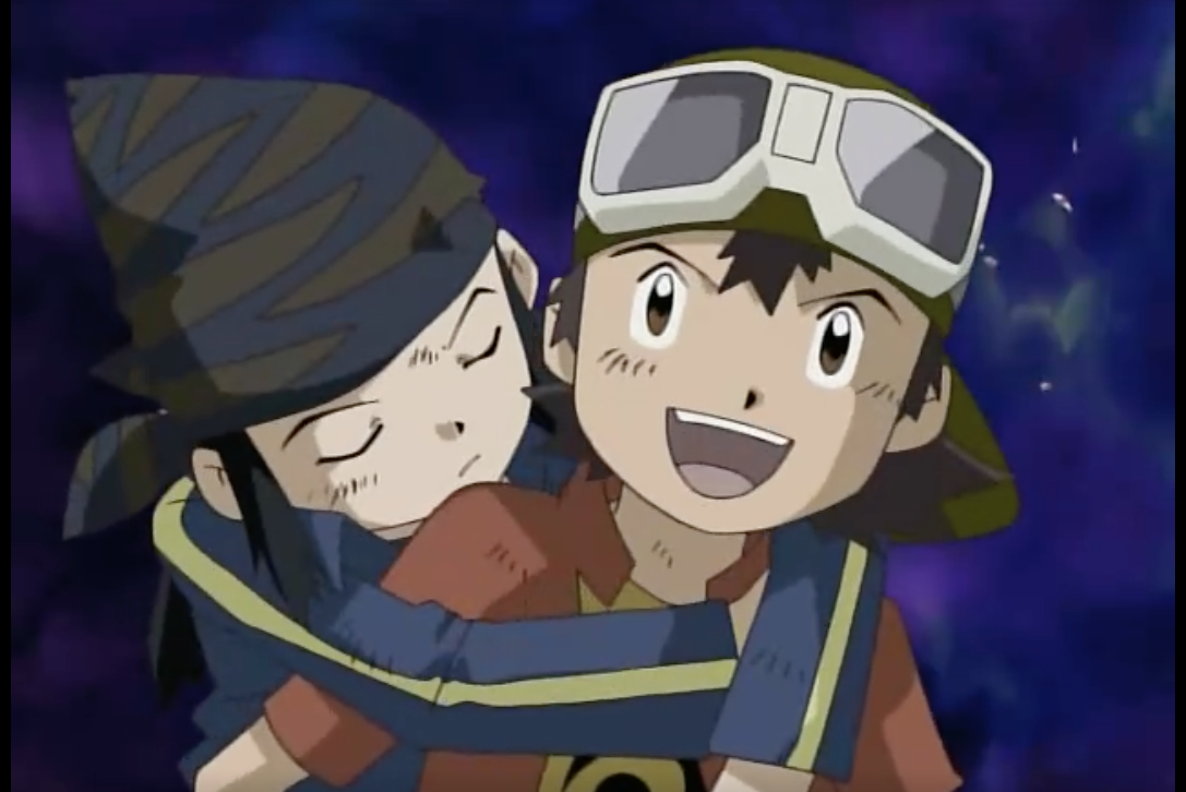Digimon Frontier Episode 37 Discussion - Forums - MyAnimeList.net
