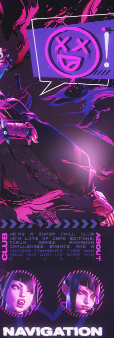 Evil Club ψ - Club - MyAnimeList.net