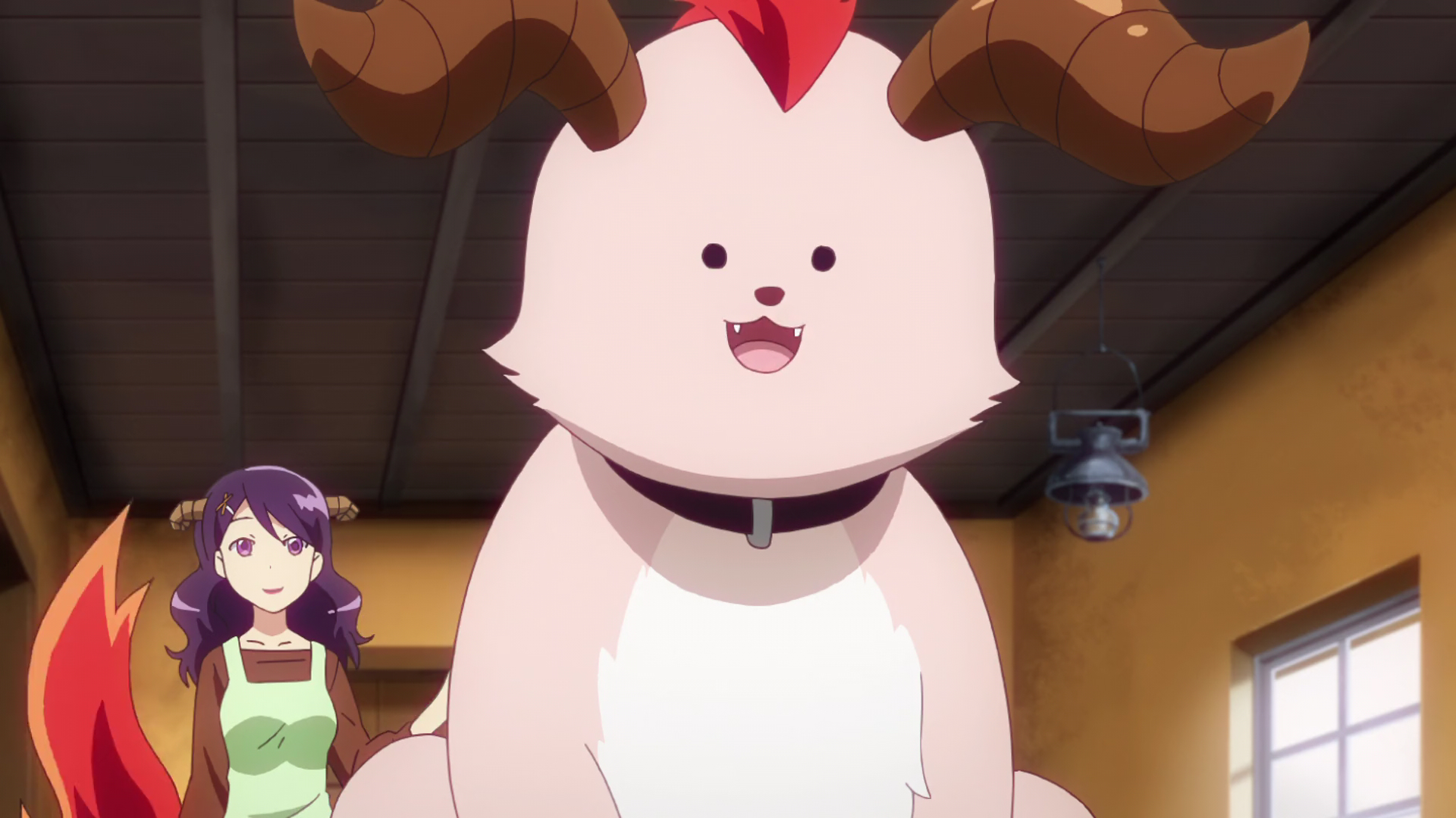 Gabriel DropOut Episode 10 Discussion (50 - ) - Forums - MyAnimeList.net