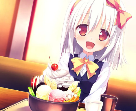 Lactose Intolerance - Forums - MyAnimeList.net