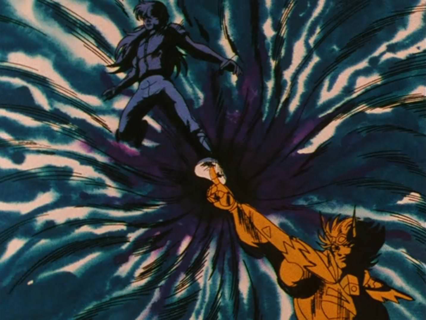 Saint Seiya Episode 39 Discussion - Forums - MyAnimeList.net