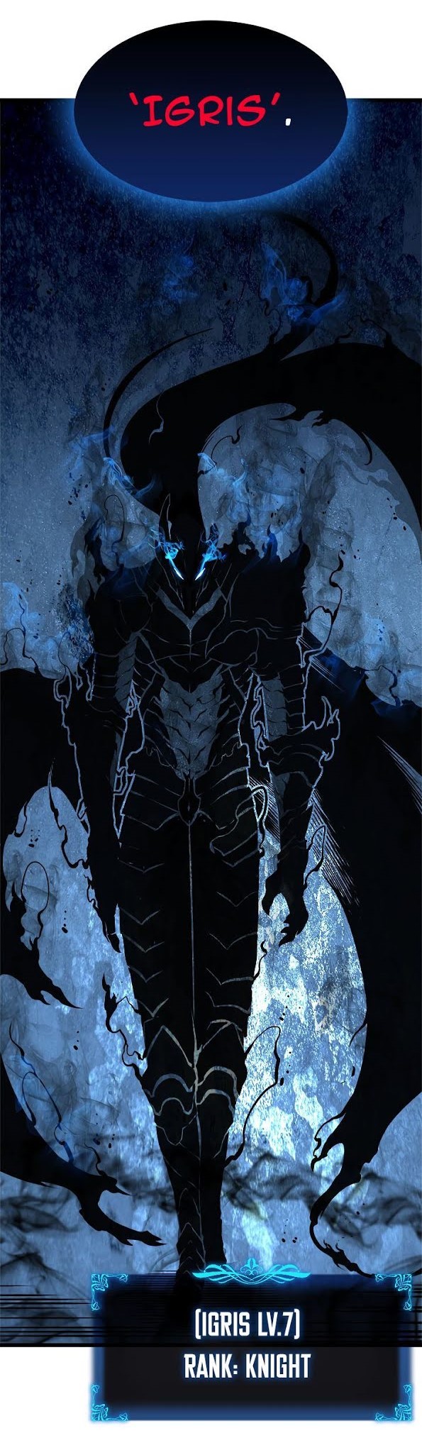 Solo Leveling Chapter 45 Discussion - Forums - MyAnimeList.net