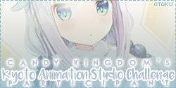 [CKC] Kyoto Animation Studio Based Anime Challenge - Forums ...