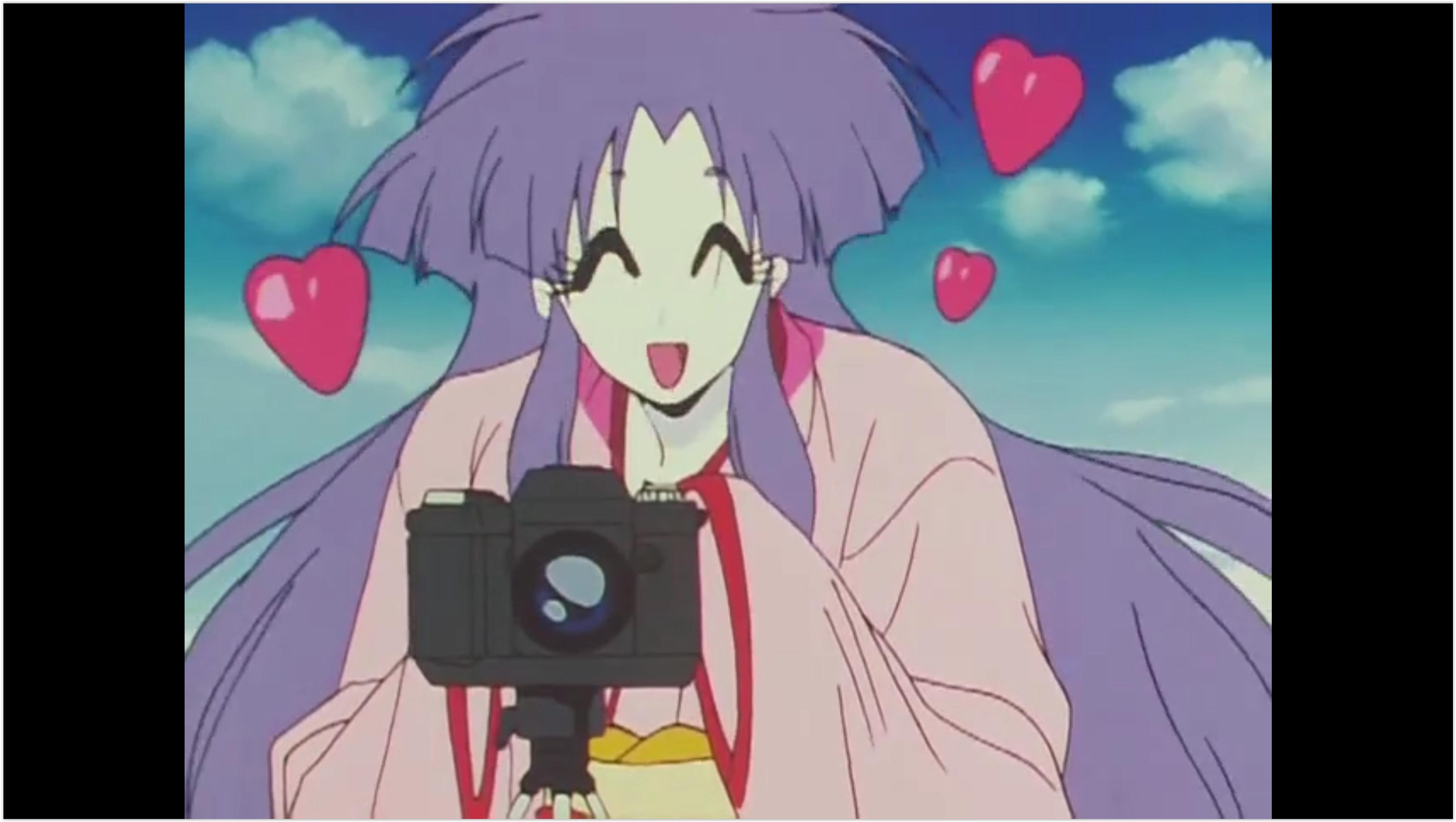 Ghost Sweeper GS Mikami Episode 41 Discussion - Forums - MyAnimeList.net