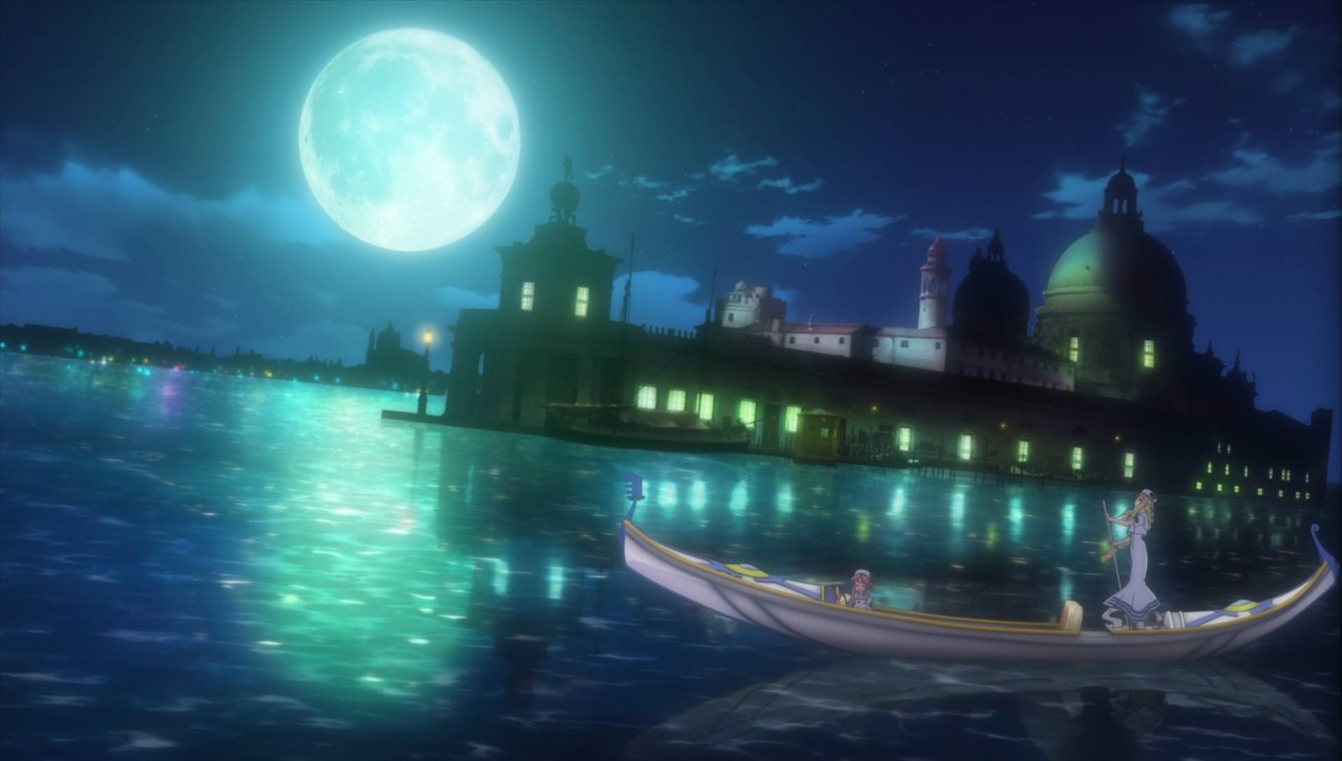 Post your Favorite Anime Shots - Forums - MyAnimeList.net