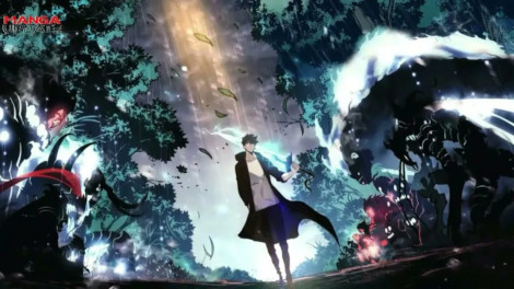 Top 15 Hottest Solo Leveling Male Characters OtakusNotes, 40% OFF