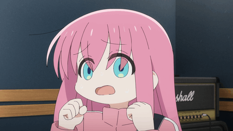 Bocchi the Rock! Episode 4 Discussion (120 - ) - Forums - MyAnimeList.net