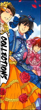 Manga Reading Challenges - Club - MyAnimeList.net