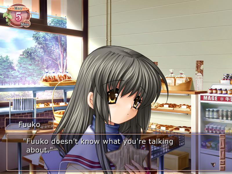^Say something about the cute girl above you V.32:- Princess Lamina ...