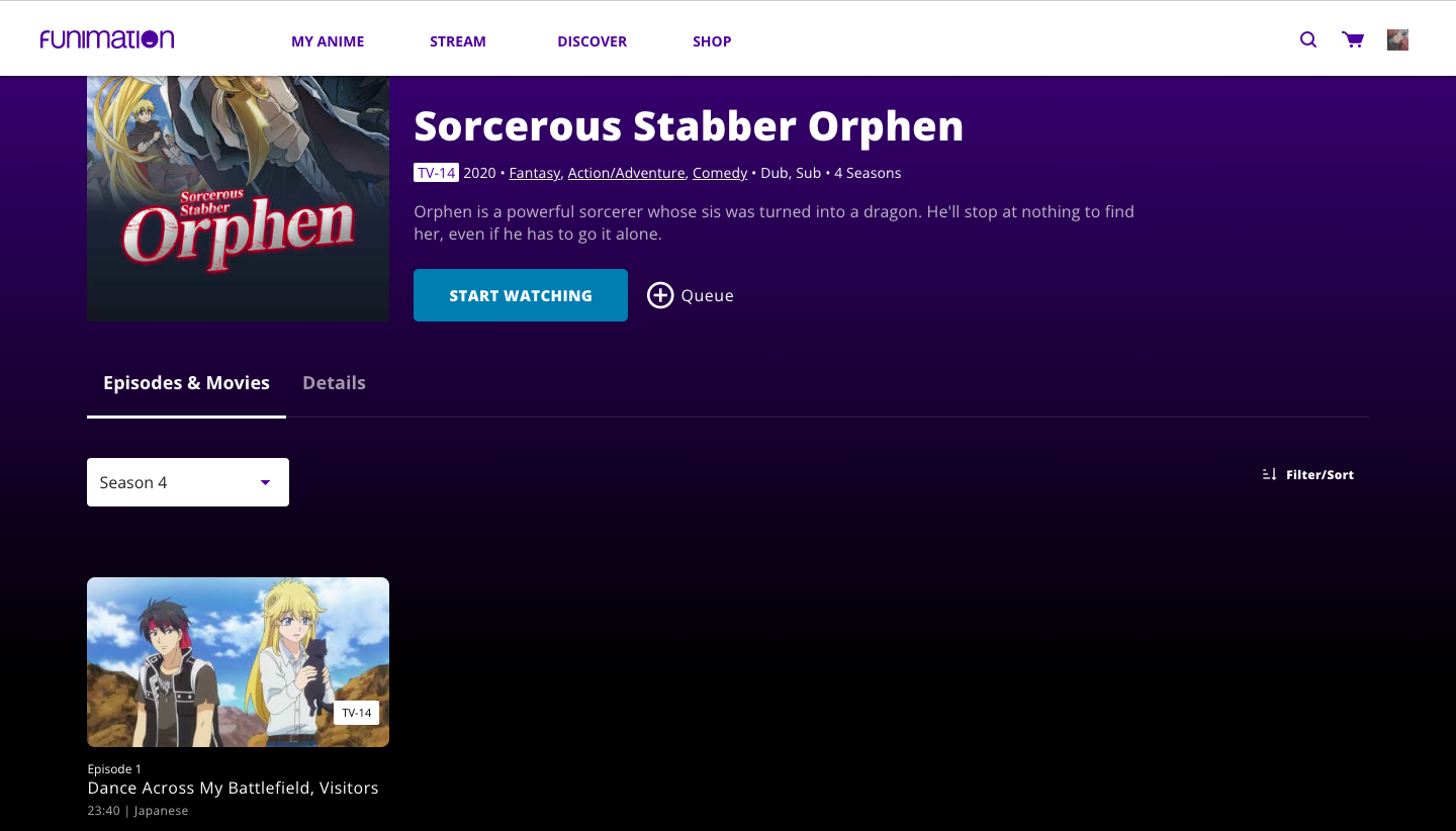 Spring 2023 Simulcast List [Update 5/19] - MyAnimeList.net