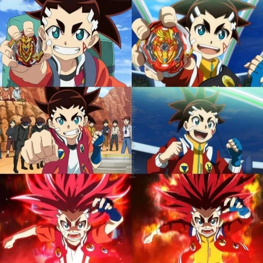 Aiger-Akabane's Profile - MyAnimeList.net