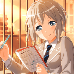 Morizumi's Profile - MyAnimeList.net