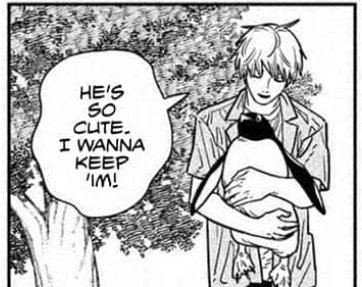 Chainsaw Man Chapter 117 Discussion - Forums - MyAnimeList.net