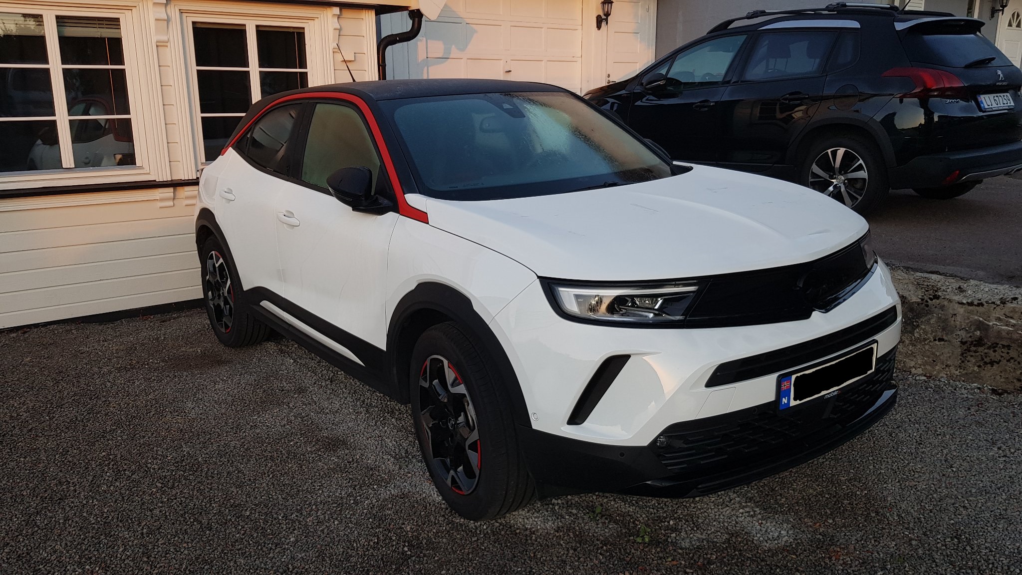 What's Your Dream Car? - Forums - MyAnimeList.net