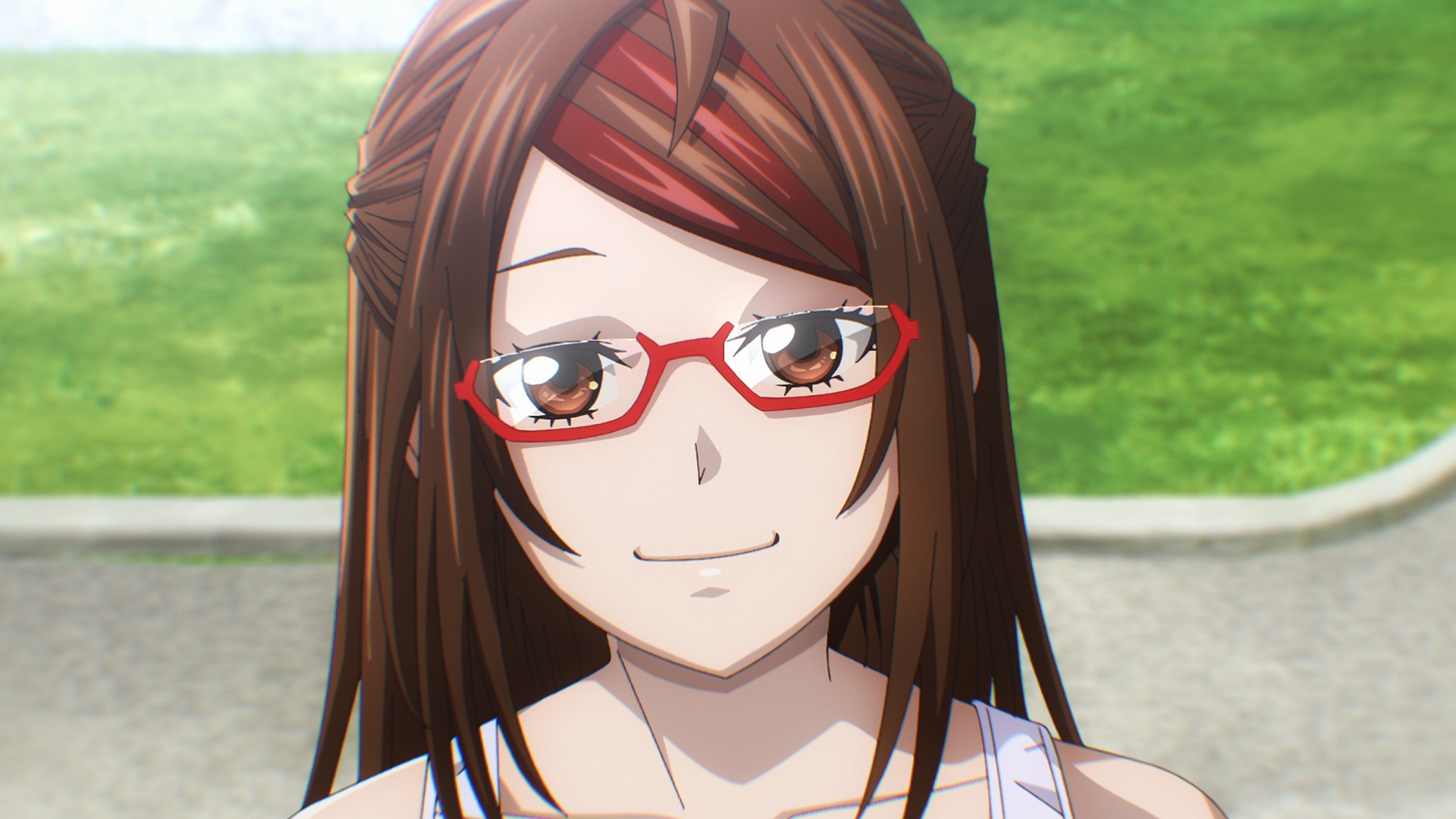 Dead Mount Death Play Episode 6 Discussion - Forums - MyAnimeList.net