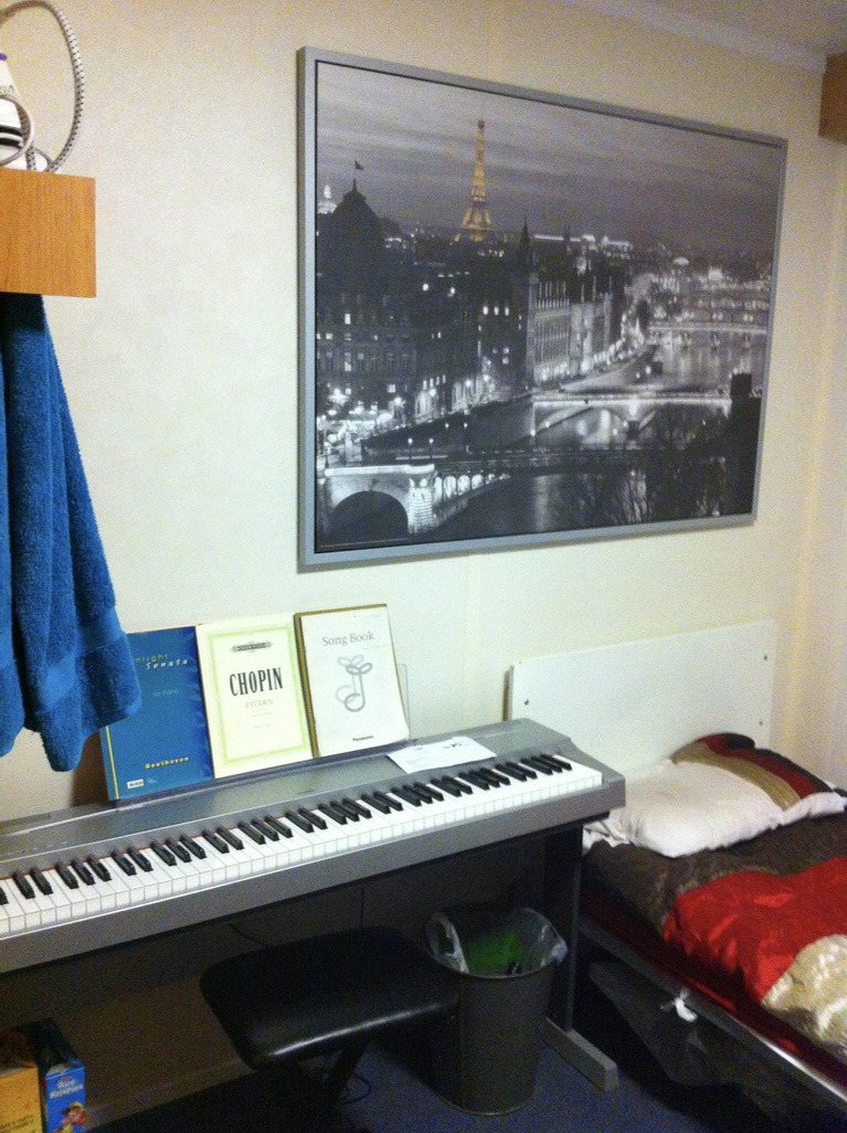 What's your current bedroom like? (50 - ) - Forums - MyAnimeList.net