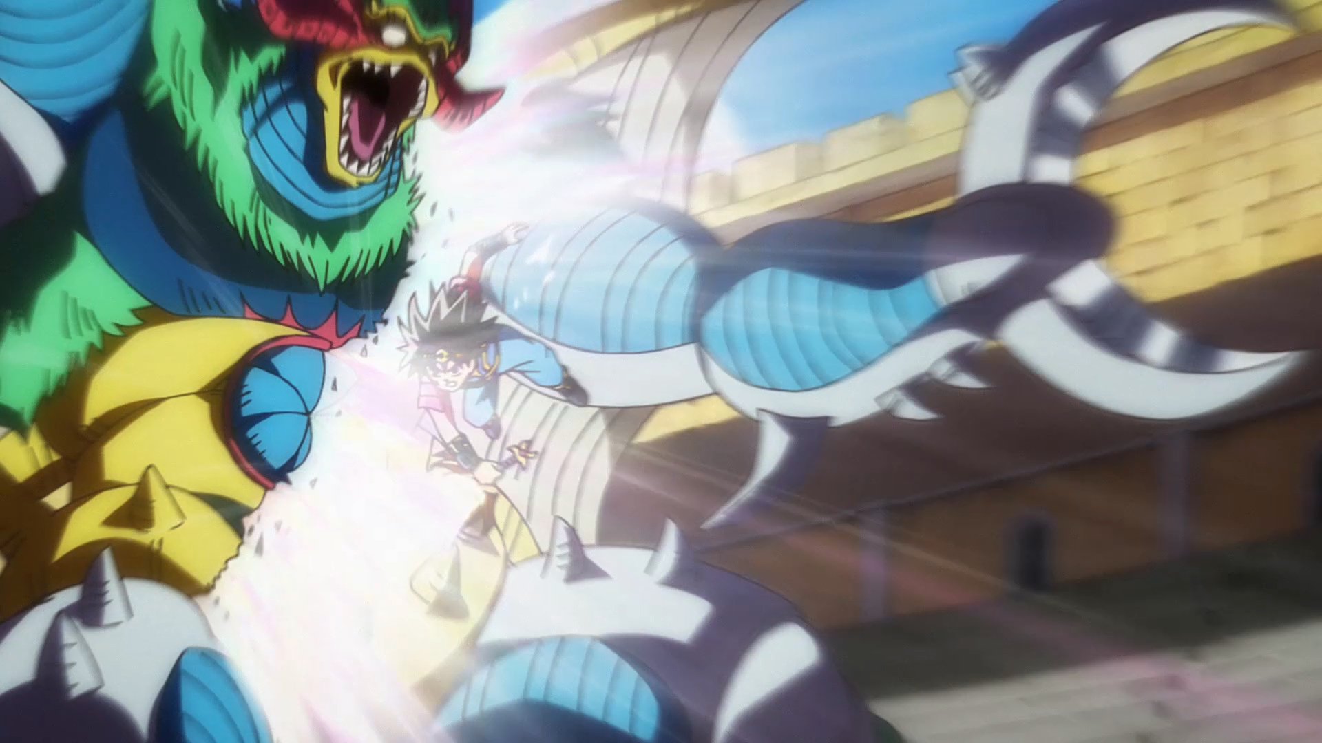 Dragon Quest: Dai no Daibouken (2020) Episode 29 Discussion - Forums ...