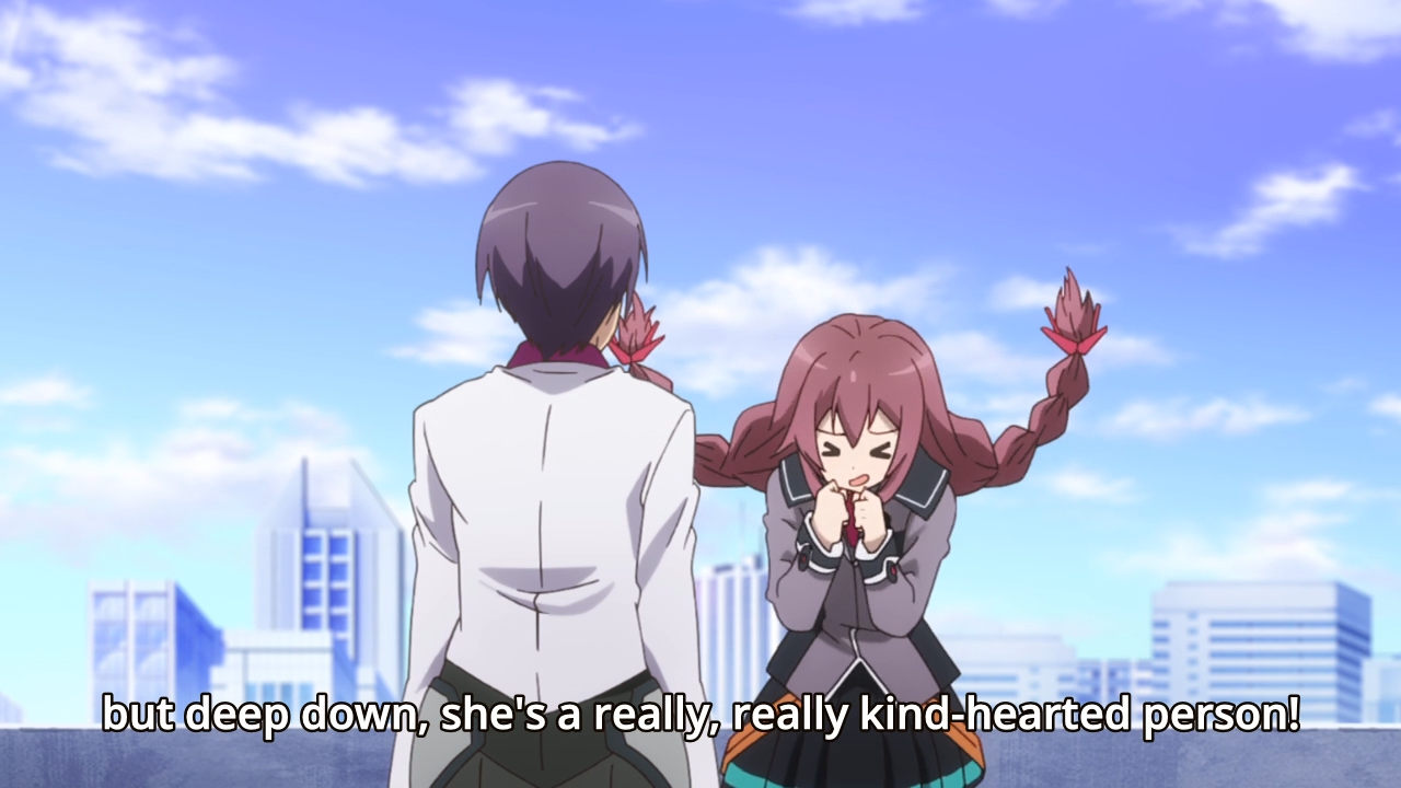 ^Say something about the cute girl above you V.30:- Like A Bird Edition ...