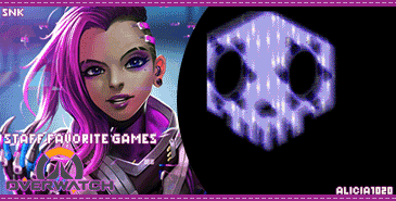 CLOSED: Staff Favorites ~ Games Edition ♚ - Forums - MyAnimeList.net