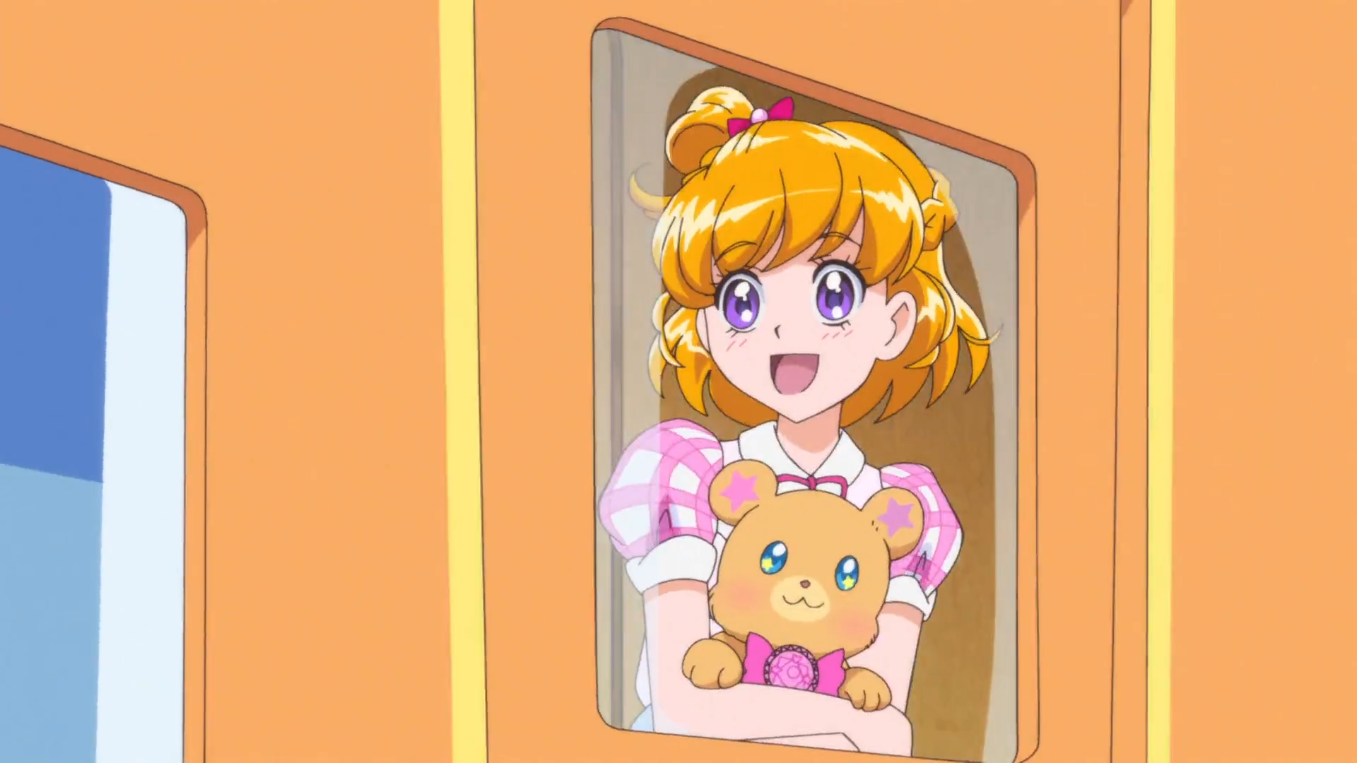 Mahoutsukai Precure! Episode 2 Discussion - Forums - MyAnimeList.net