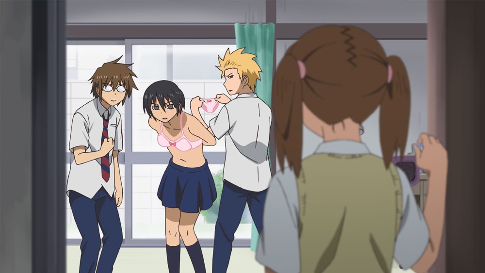 Best Friendship In The Anime History 50 Forums