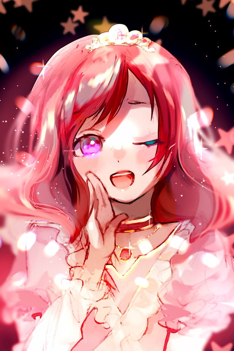 Post fan art from one of the above user's favorite anime! (650 ...