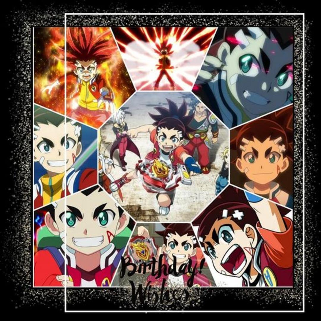 Aiger-Akabane's Profile - MyAnimeList.net