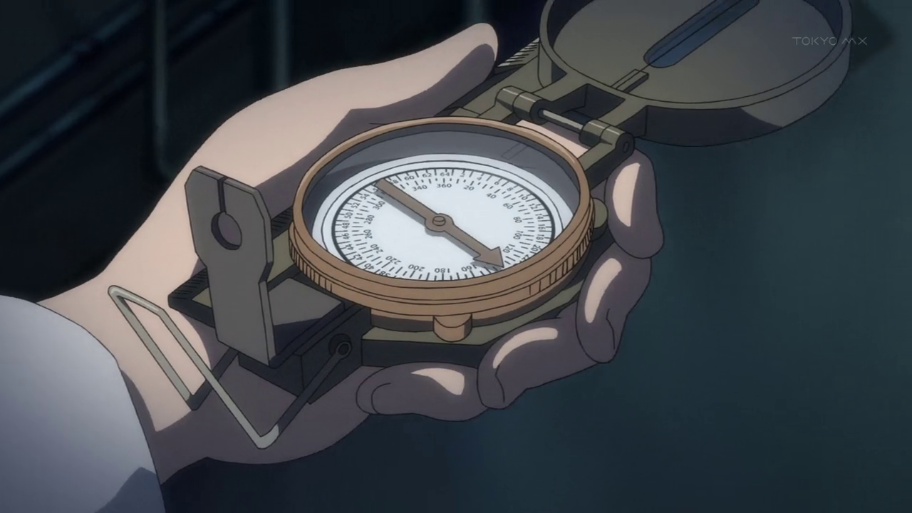 Are you able to turn off your moral compass when watching anime ...