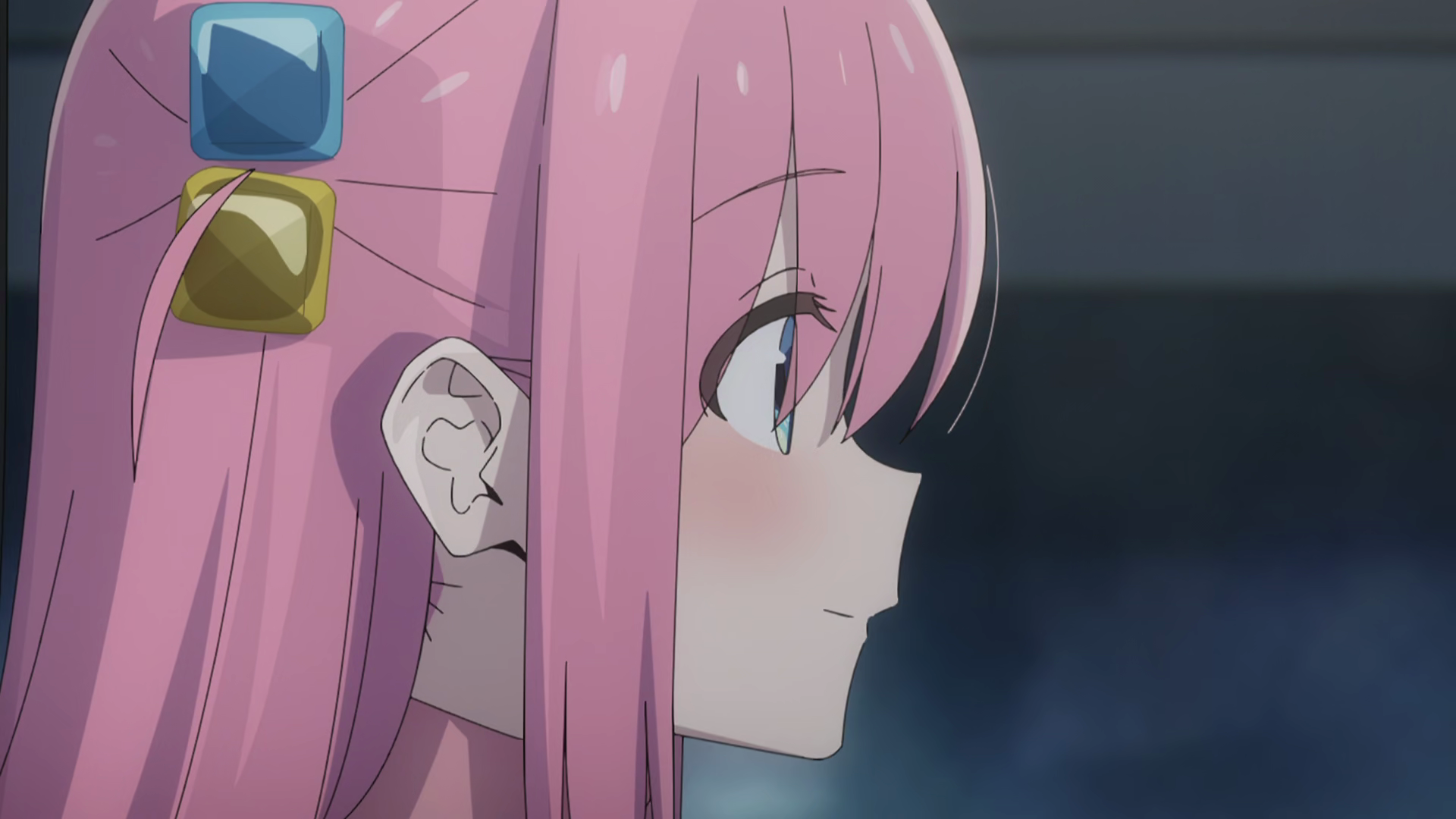 Bocchi the Rock! Episode 1 Discussion (200 - ) - Forums - MyAnimeList.net